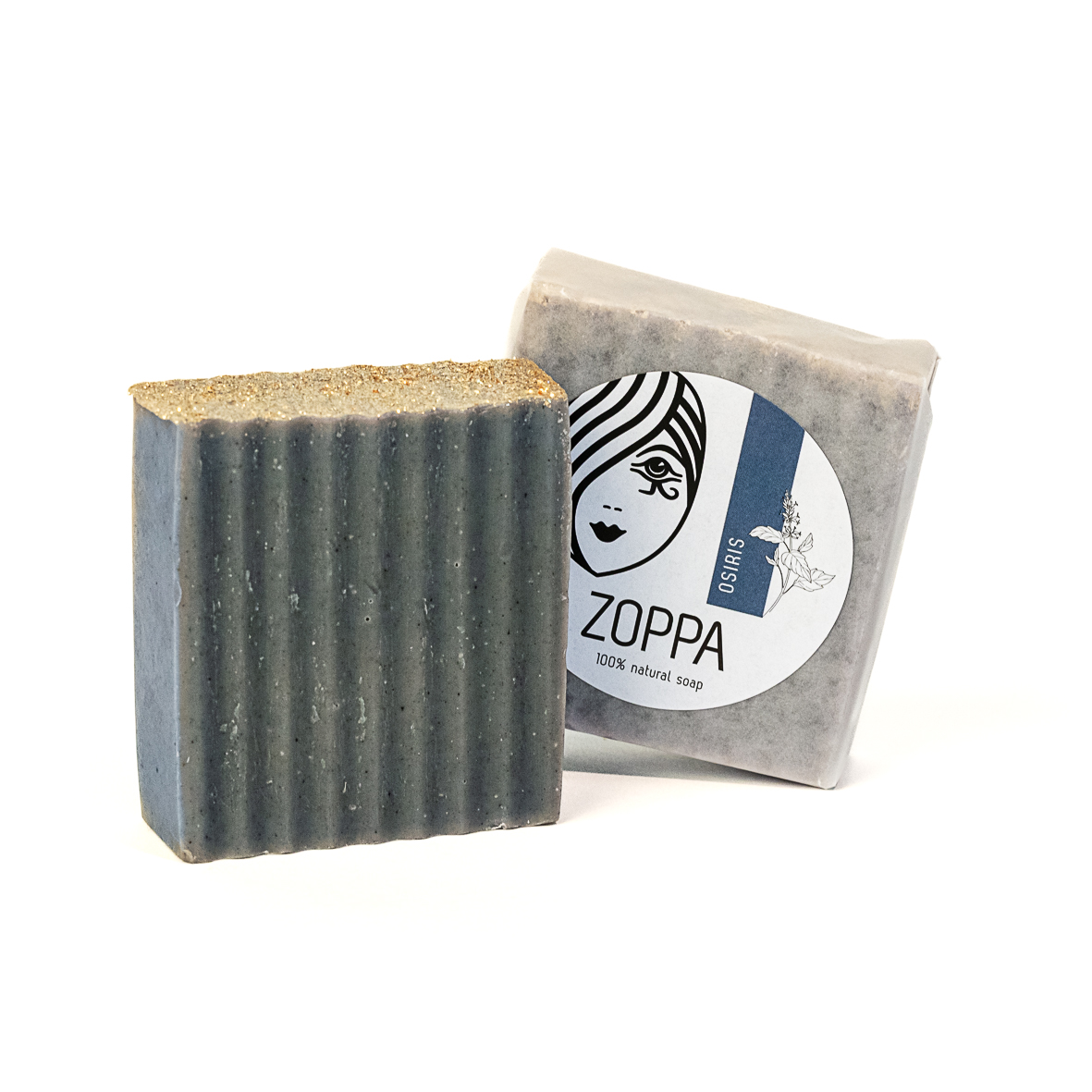 Osiris Soap Bar - ZOPPA